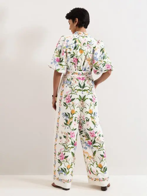 PHASE EIGHT Camilla Jumpsuit