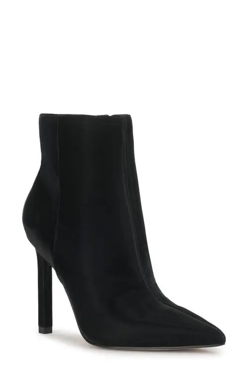 Jessica Simpson Debia Bootie - Black