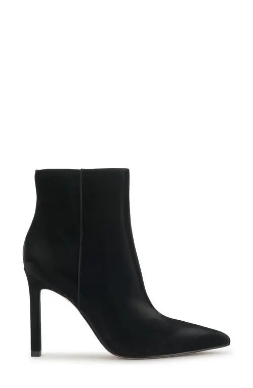 Jessica Simpson Debia-o Bootie - Black