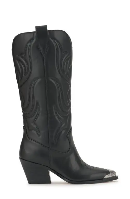 Jessica Simpson Zuliena Western Boots