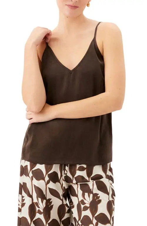 Fifteen Twenty Carys Camisole - Brown