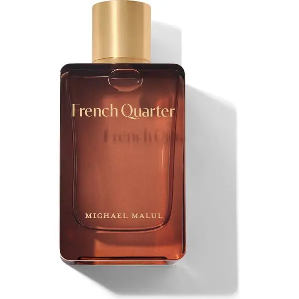 MICHAEL MALUL French Quarter Eau De Parfum - 100ml