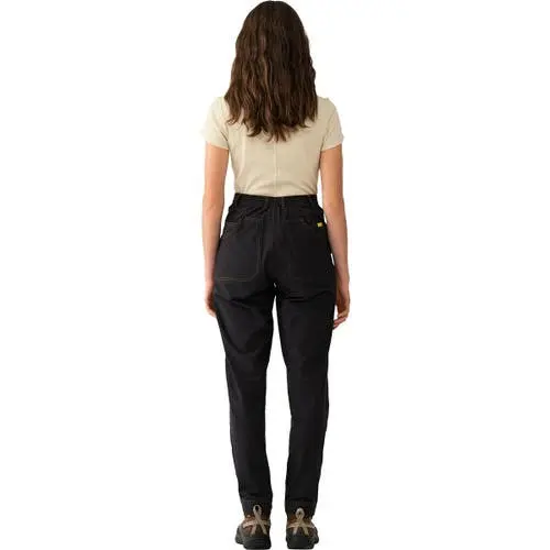 HIKERKIND 8 Pocket Pant 02 - Basalt