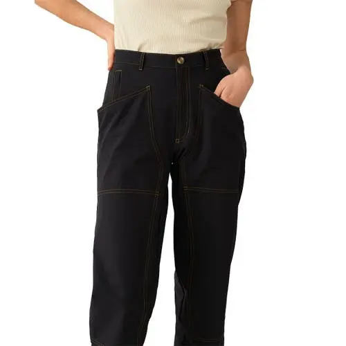HIKERKIND 8 Pocket Pant 02 - Basalt