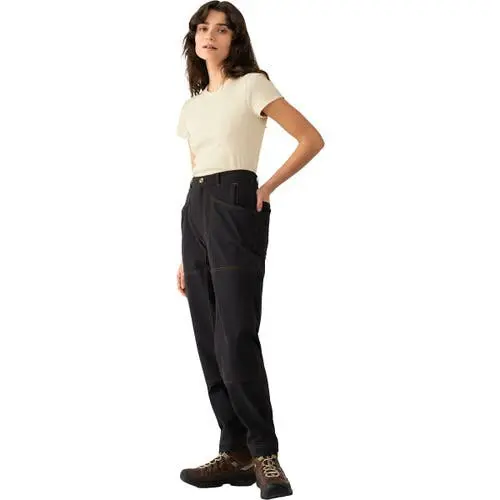 HIKERKIND 8 Pocket Pants - Basalt