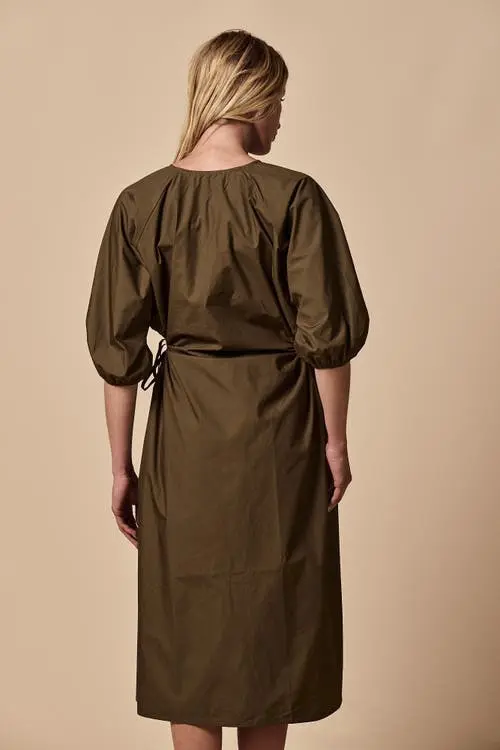 THE SHIRT The Athena Dress