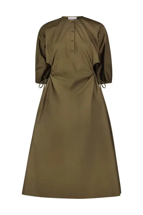 THE SHIRT The Athena Dress