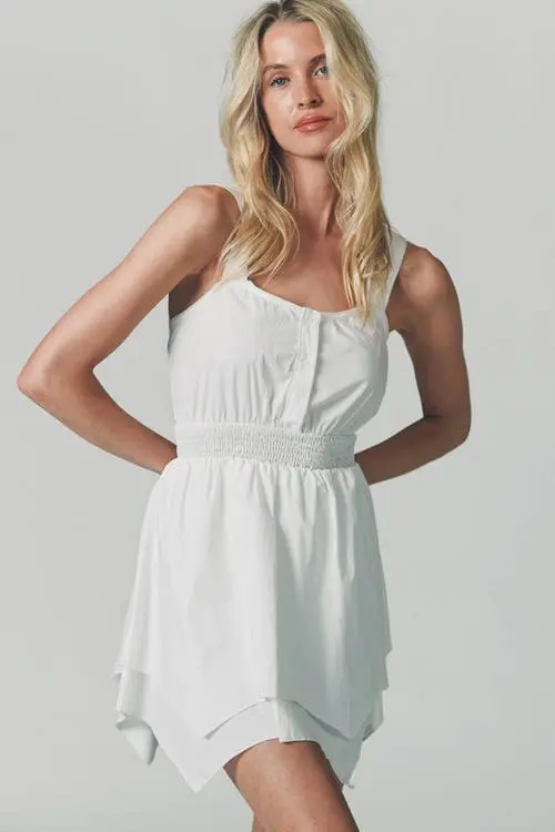THE SHIRT The Stephanie Dress