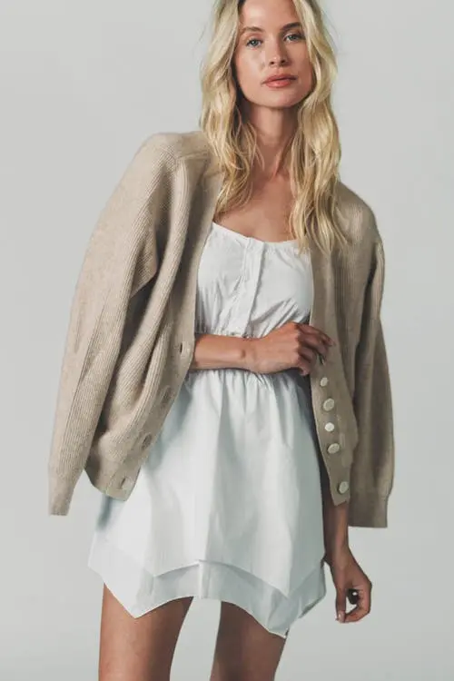 THE SHIRT The Stephanie Dress