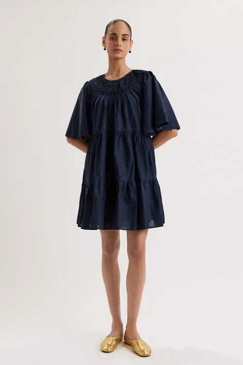 Merlette Rohilla Dress