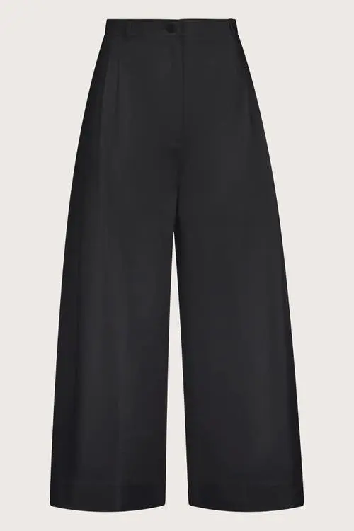 Merlette Yuna Pant - Black