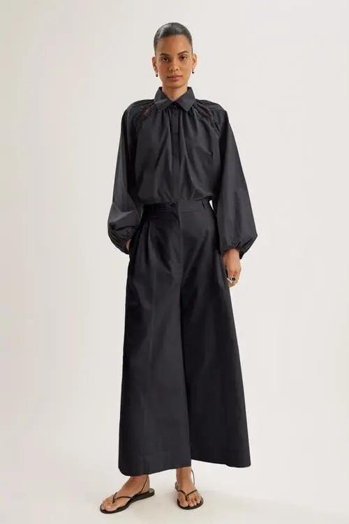 Merlette Yuna Pant - Black