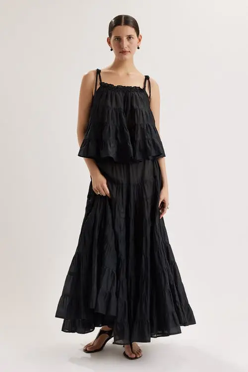 Merlette Chandni Skirt