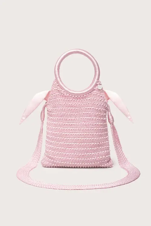 Merlette Maris Bag - Lotus