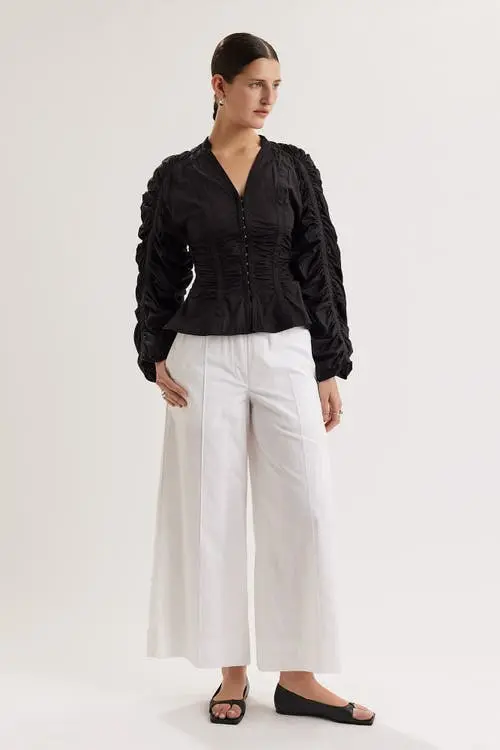 Merlette Nandini Pant