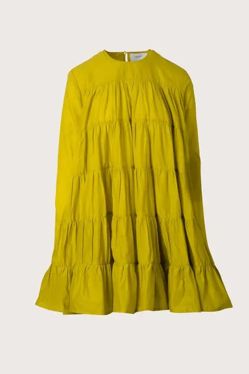 Merlette Soliman Dress