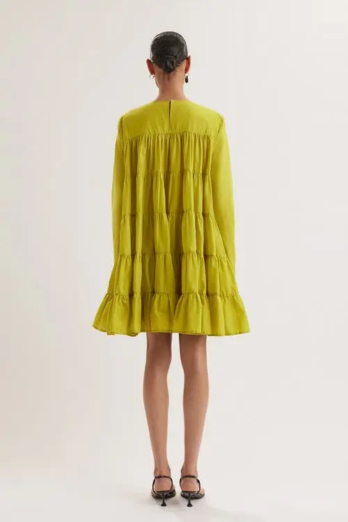 Merlette Soliman Dress
