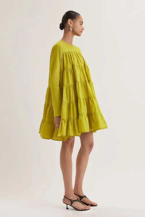 Merlette Soliman Dress