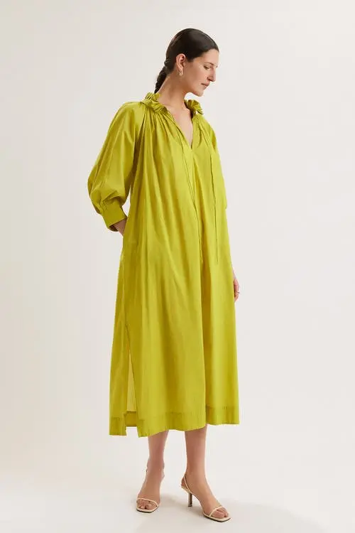 Merlette Shore Dress