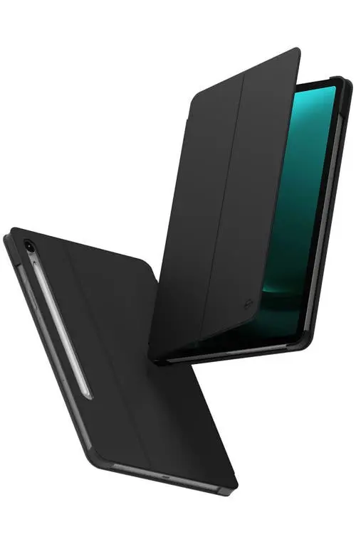 ITSKINS Essential Folio Case For Samsung Galaxy Tab Fe 2025