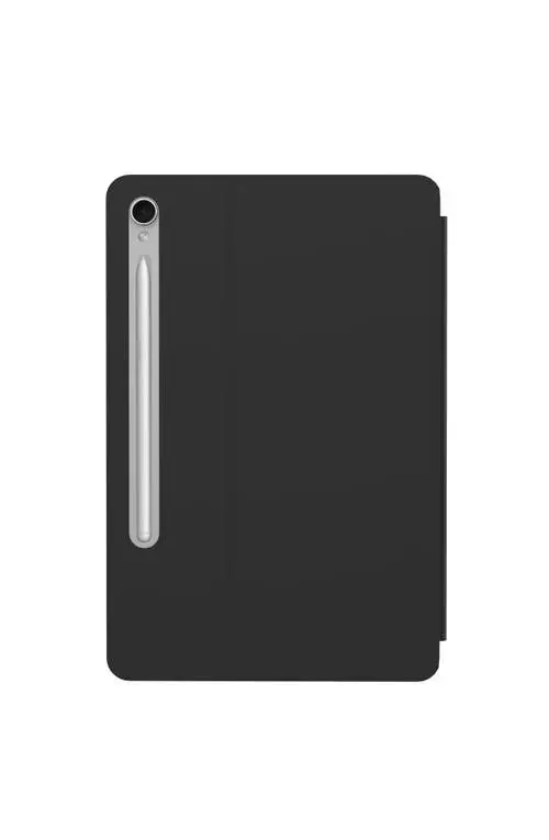 ITSKINS Essential Folio Case For Samsung Galaxy Tab Fe 2025