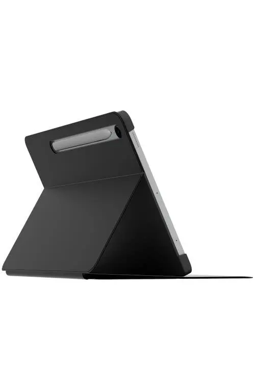 ITSKINS Essential Folio Case For Samsung Galaxy Tab Fe 2025
