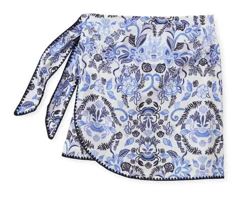 CARTOLINA Maris Printed Skort