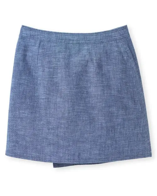 CARTOLINA Elisa Mini Skort