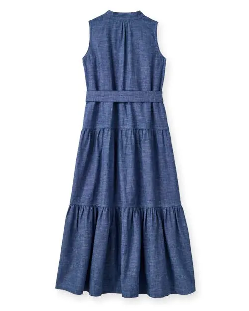CARTOLINA Dara Maxi Dress
