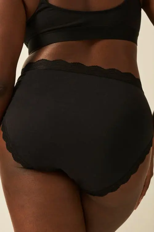 STRIPE & STARE All Styles Knicker Box