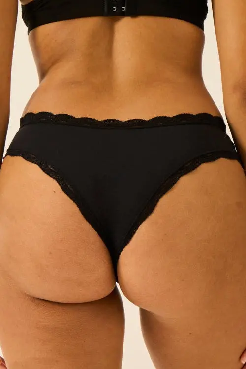 STRIPE & STARE All Styles Knicker Box