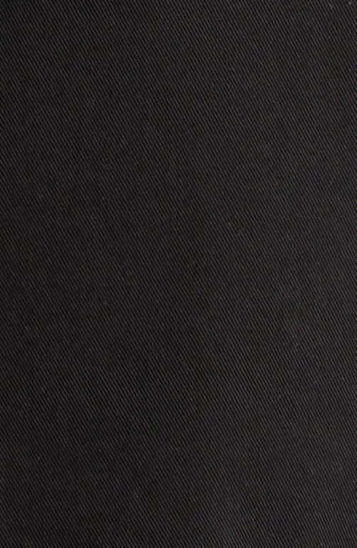 Amiri Script Collar Cotton Jacket