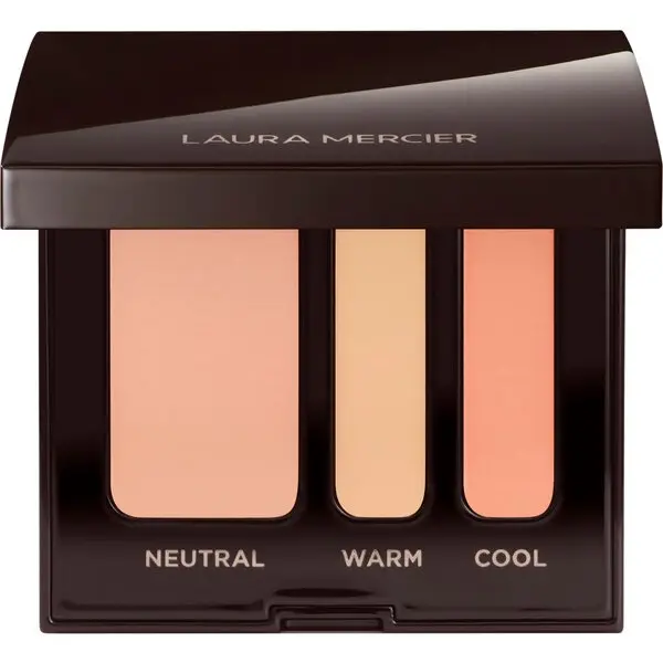 Laura Mercier Secret Camouflage Custom Complexion Perfector Long-wear Concealer - Shade 02