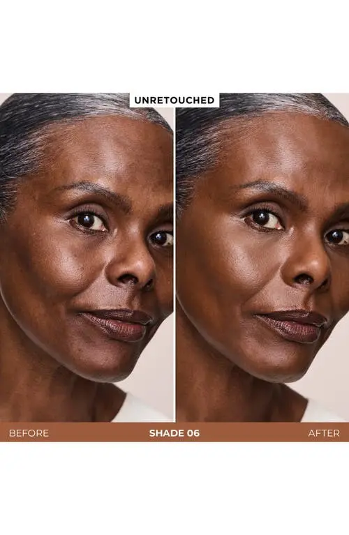 Laura Mercier Secret Camouflage Custom Complexion Perfector Long-wear Concealer - Shade 06