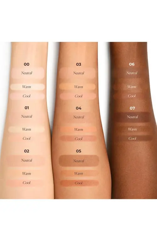 Laura Mercier Secret Camouflage Custom Complexion Perfector Long-wear Concealer - Shade 06