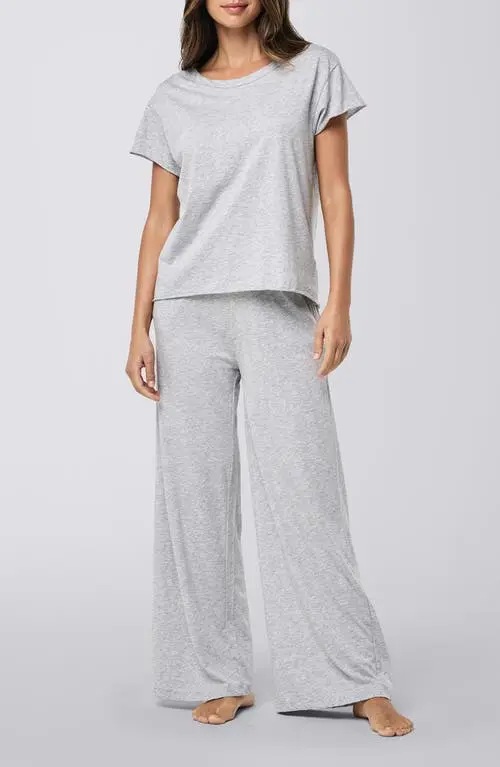 PAPINELLE Jada Organic Cotton Pajama Top