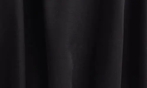 ASHLYN Chandra Cotton Sateen Coat