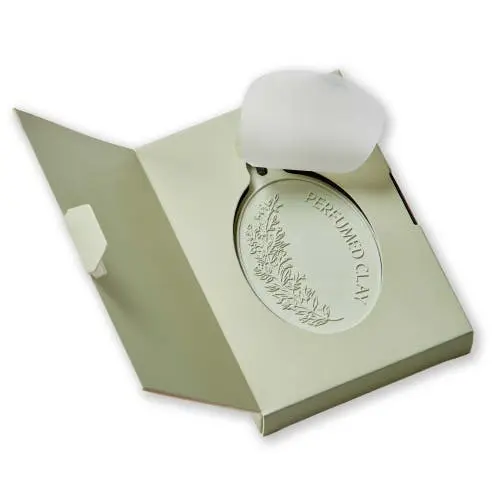 TAG Bergamot Green Tea Ceramic Diffusereveryday Home Fragrance - Multicolored