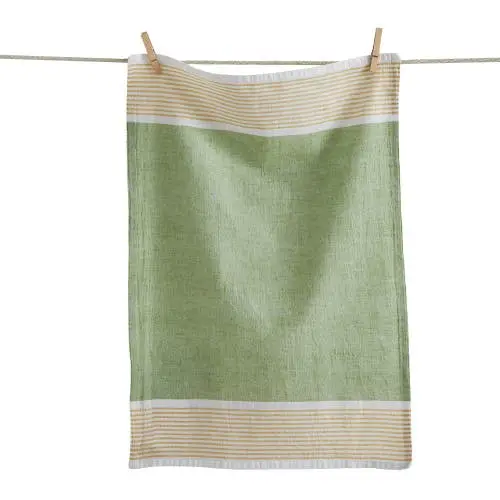 TAG Wolcott Contrast Border Dt Multi Multi Cotton Everyday