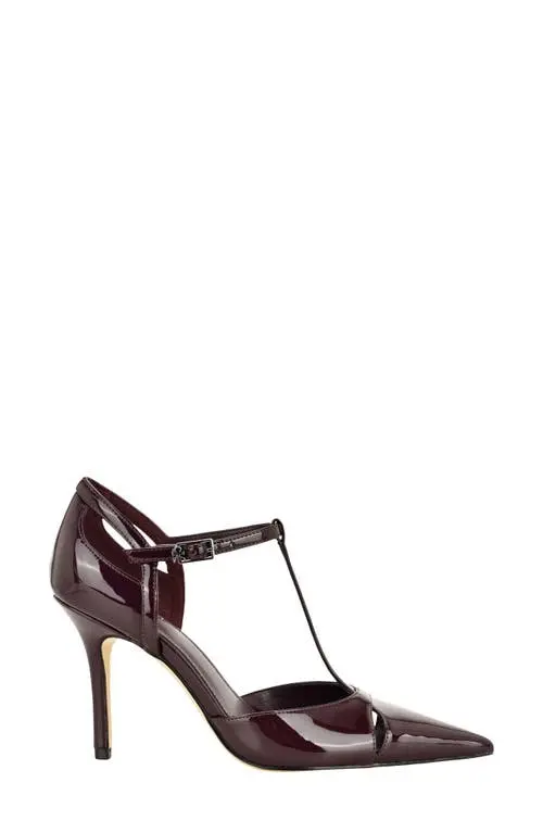 Calvin Klein Odielle Pointed Toe Pump