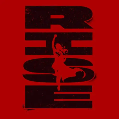 SUPERGIRL Rise Kara Zor-el Short Sleeve Graphic T-shirt