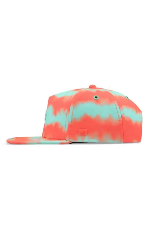 MELIN Hydro Eagle Neon Tie Dye Hat