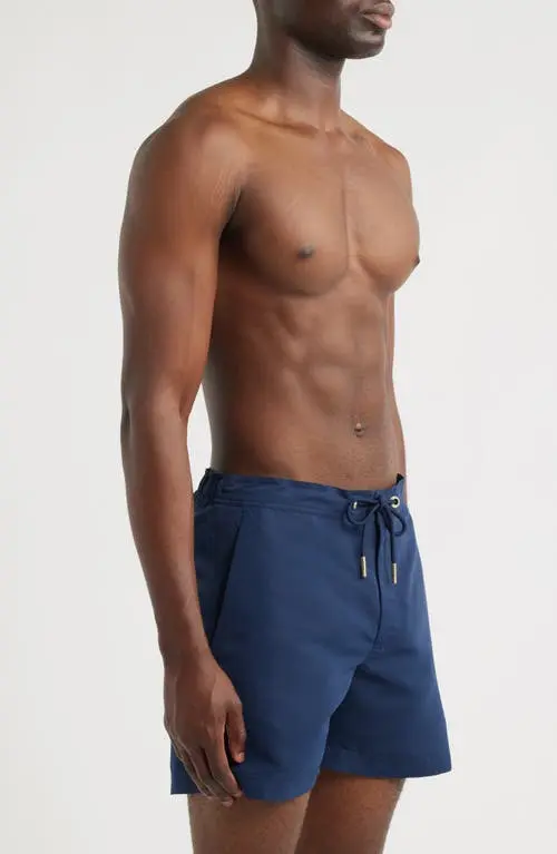CHE Oceano Drawstring Swim Trunks