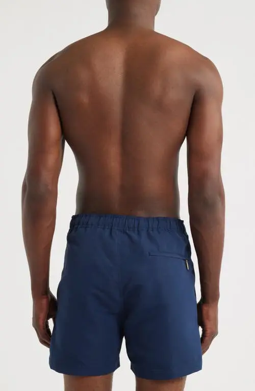 CHE Oceano Drawstring Swim Trunks