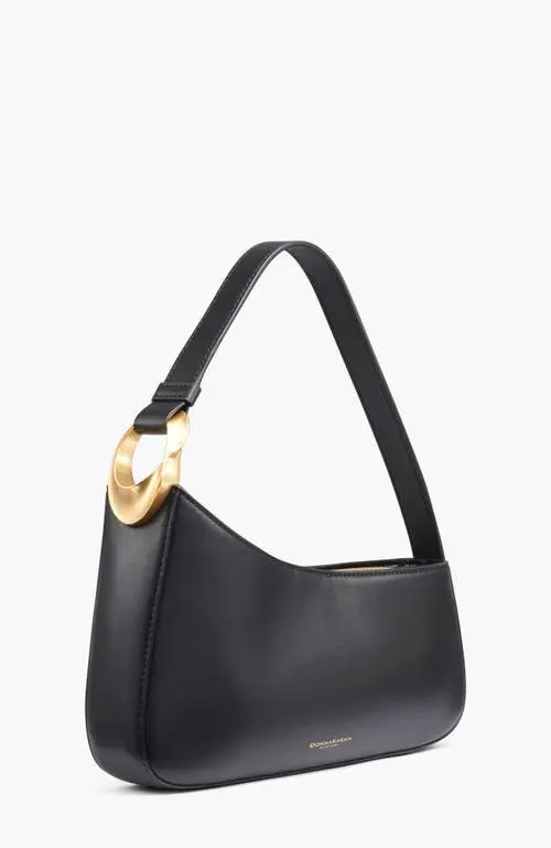 Donna Karan New York Jersey Shoulder