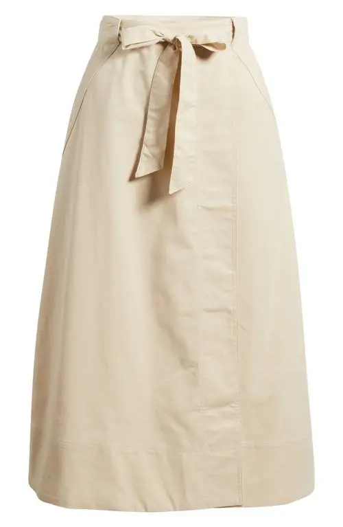ZOE AND CLAIRE Sleeveless Jewel Neck Two-piece Look Dress