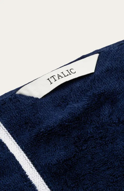 ITALIC Miramar 2-piece Washcloth Set