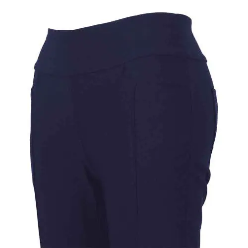 JOFIT Full Length Slimmer Golf Pants - Midnight