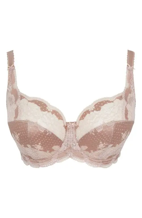 Panache Clara Underwire Full Coverage Bra
