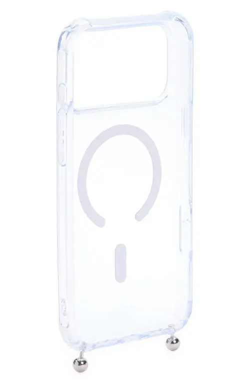 OSSA Magsafe ; 17 Pro; 17 Pro Max Case